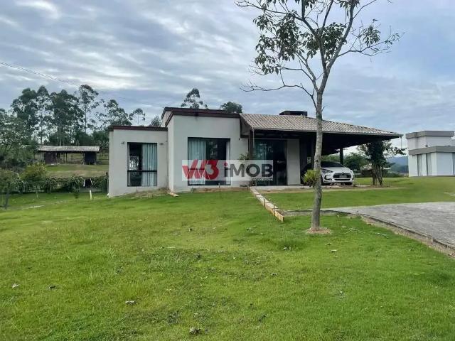 Sítio / Chácara para Venda em Itajaí/SC Brilhante I 1 Quartos