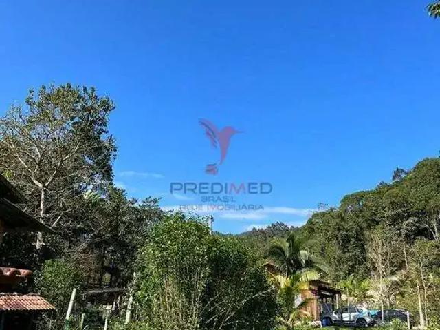 Sítio / Chácara para Venda em Itajaí/SC Brilhante II 2 Quartos