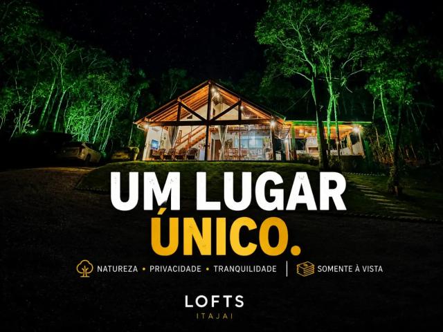 Sítio / Chácara para Venda em Itajaí/SC Brilhante II 2 Quartos