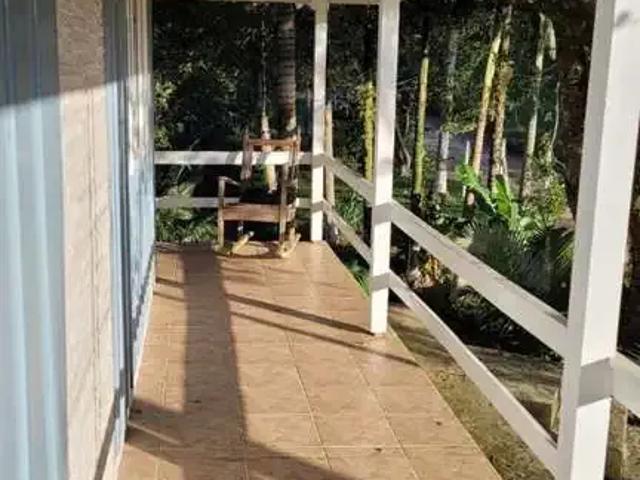 Sítio / Chácara para Venda em Itajaí/SC Brilhante II 3 Quartos
