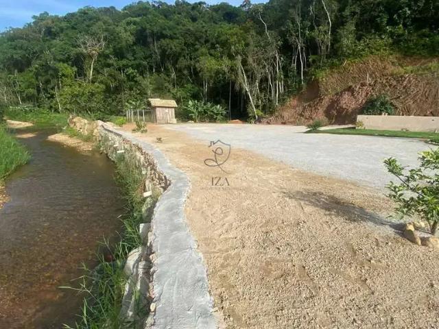 Sítio / Chácara para Venda em Itajaí/SC Brilhante II 4 Quartos