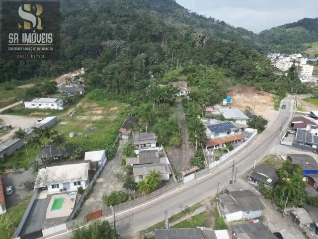Sítio / Chácara para Venda em Itajaí/SC Espinheiros 8 Quartos