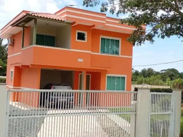 Sítio / Chácara para Venda em Itajaí/SC São Vicente 3 Quartos