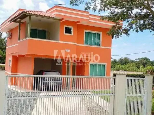 Sítio / Chácara para Venda em Itajaí/SC São Vicente 5 Quartos