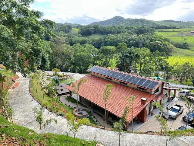 Sítio / Chácara para Venda em Itajaí/SC Paciência 4 Quartos