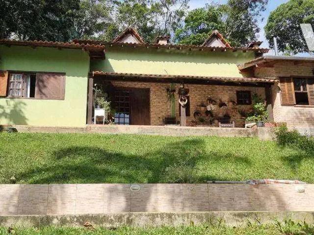 Sítio / Chácara para Venda em Itajaí/SC Quilometro 12 3 Quartos