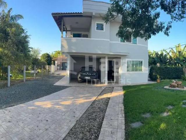 Sítio / Chácara para Venda em Itajaí/SC Rio Novo 5 Quartos