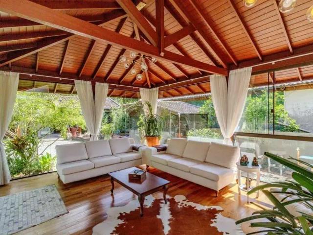 Sítio / Chácara para Venda em Itajaí/SC Rio do Meio 3 Quartos