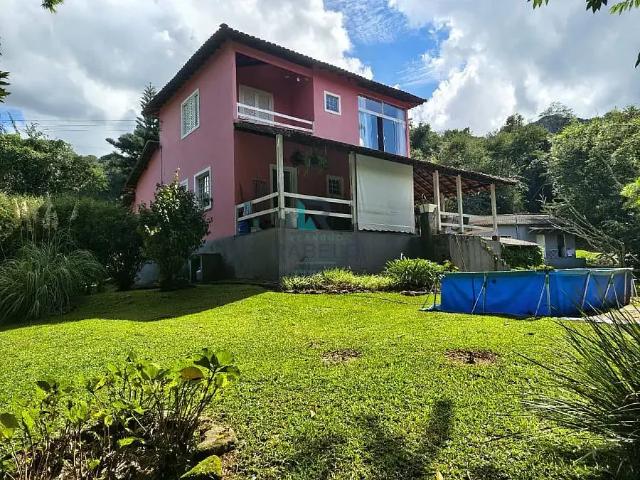 Sítio / Chácara para Venda em Itajubá/MG São Pedro 6 Quartos
