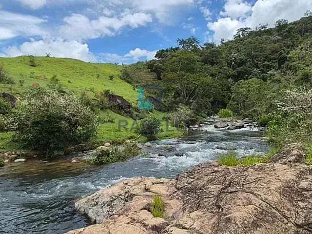 Sítio / Chácara para Venda em Itamonte/MG Zona Rural 1 Quartos