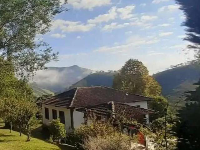 Sítio / Chácara para Venda em Itamonte/MG Zona Rural 3 Quartos