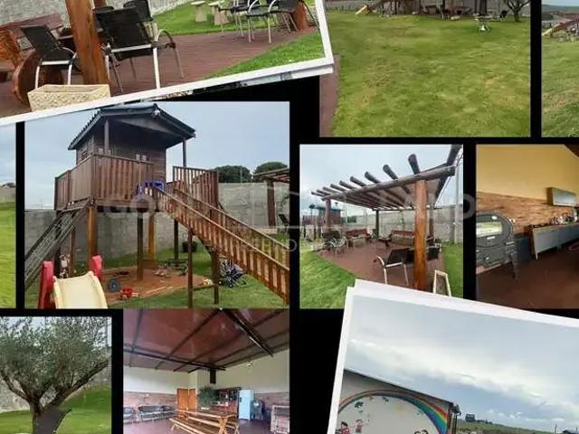 Sítio / Chácara para Venda em Itambé/PR Zona Rural 1 Quartos
