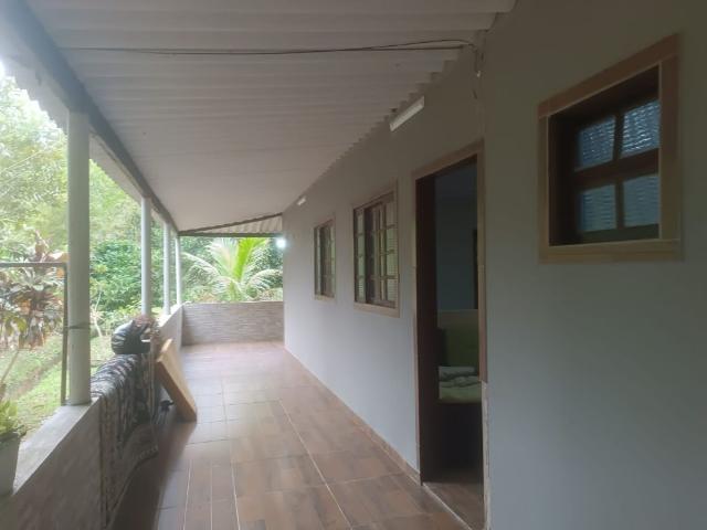 Sítio / Chácara para Venda em Itanhaém/SP Vila Loty 1 Quartos