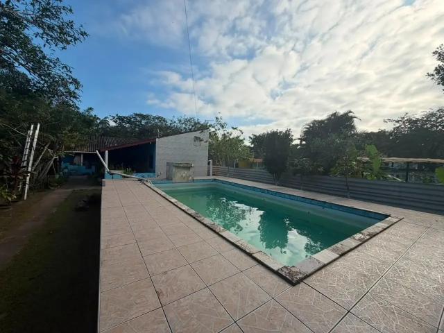 Sítio / Chácara para Venda em Itanhaém/SP Zona Rural 4 Quartos