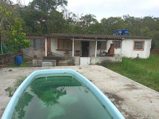 Sítio / Chácara para Venda em Itanhaém/SP Balneário Paranapuan 1 Quartos