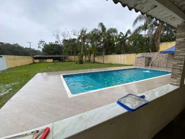 Sítio / Chácara para Venda em Itanhaém/SP Bopiranga 2 Quartos