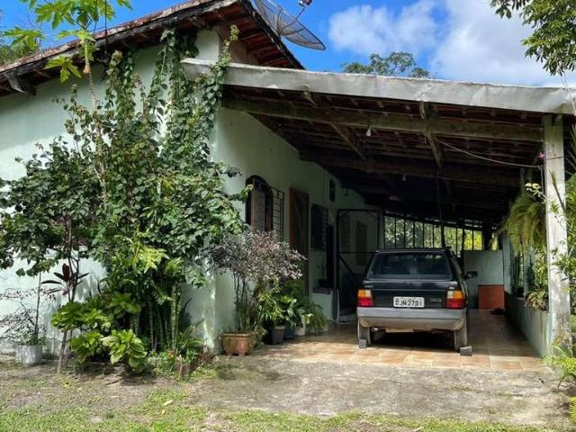 Sítio / Chácara para Venda em Itanhaém/SP São Fernando 2 Quartos