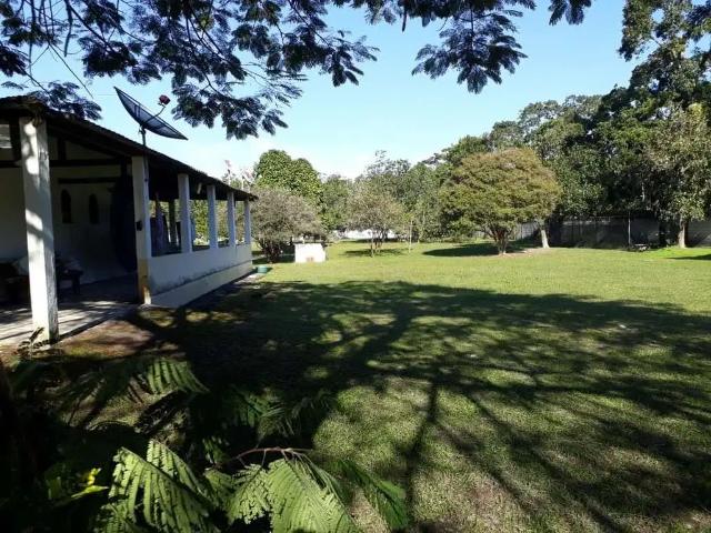 Sítio / Chácara para Venda em Itanhaém/SP Centro 4 Quartos
