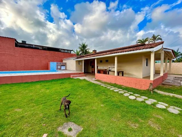 Sítio / Chácara para Venda em Itanhaém/SP Cibratel 4 Quartos