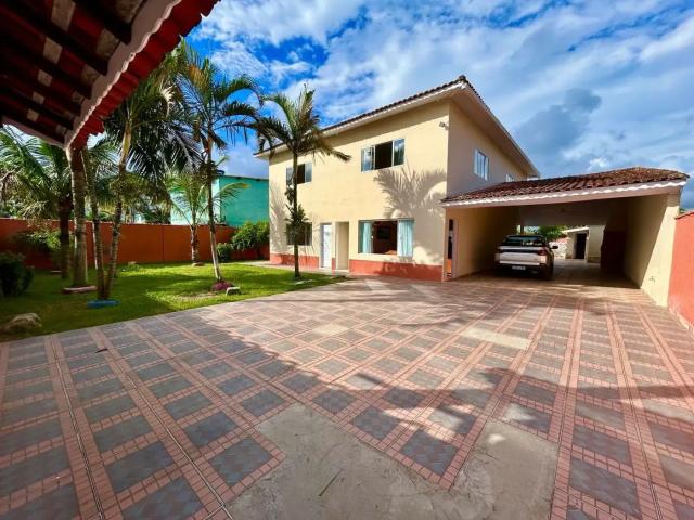 Sítio / Chácara para Venda em Itanhaém/SP Cibratel 6 Quartos