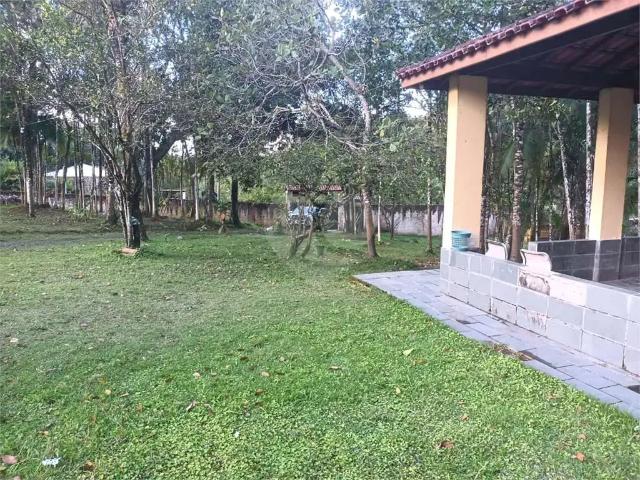 Sítio / Chácara para Venda em Itanhaém/SP Cibratel 2 Quartos