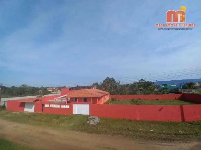 Sítio / Chácara para Venda em Itanhaém/SP Cibratel II 4 Quartos