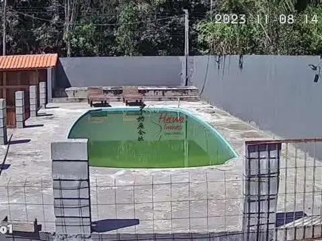 Sítio / Chácara para Venda em Itanhaém/SP Cibratel II 5 Quartos