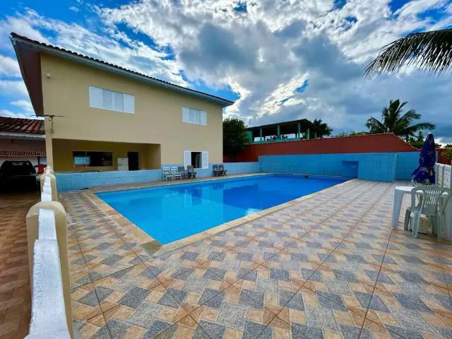 Sítio / Chácara para Venda em Itanhaém/SP Cibratel II 6 Quartos