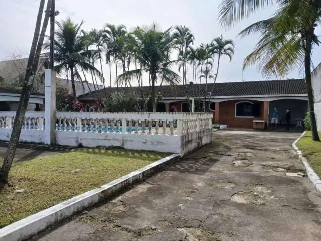 Sítio / Chácara para Venda em Itanhaém/SP Cibratel II 3 Quartos