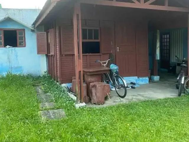 Sítio / Chácara para Venda em Itanhaém/SP Cibratel II 3 Quartos
