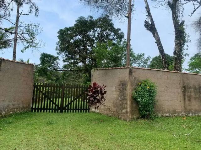 Sítio / Chácara para Venda em Itanhaém/SP Gaivota Praia 1 Quartos