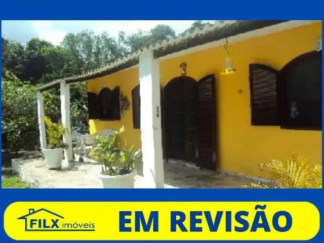 Sítio / Chácara para Venda em Itanhaém/SP Gaivota Praia 2 Quartos