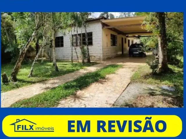 Sítio / Chácara para Venda em Itanhaém/SP Gaivota Praia 3 Quartos