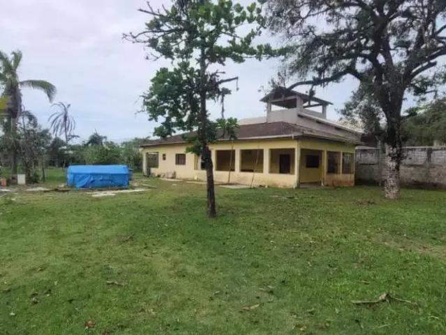 Sítio / Chácara para Venda em Itanhaém/SP Gaivota Praia 3 Quartos