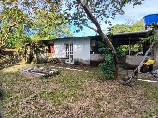 Sítio / Chácara para Venda em Itanhaém/SP Gaivota Praia 3 Quartos
