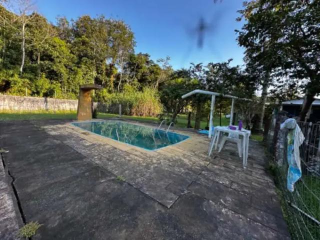 Sítio / Chácara para Venda em Itanhaém/SP Gaivota Praia 3 Quartos