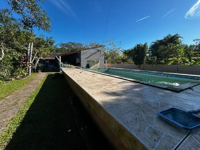 Sítio / Chácara para Venda em Itanhaém/SP Gaivota Praia 4 Quartos
