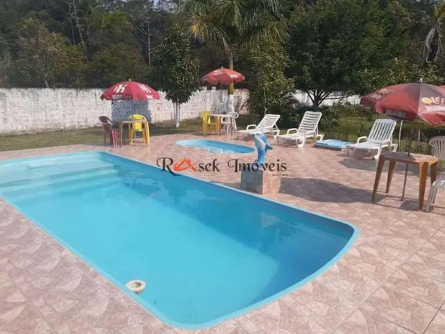Sítio / Chácara para Venda em Itanhaém/SP Gaivota Praia 5 Quartos
