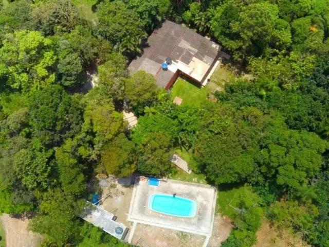 Sítio / Chácara para Venda em Itanhaém/SP Jardim Coronel 4 Quartos