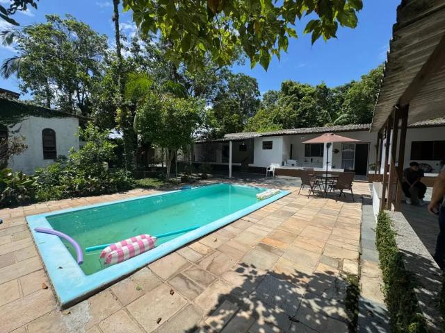 Sítio / Chácara para Venda em Itanhaém/SP Jardim Coronel 4 Quartos