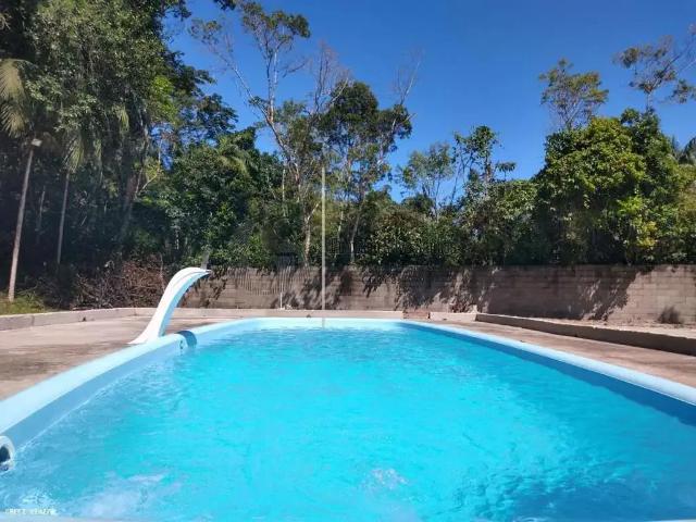 Sítio / Chácara para Venda em Itanhaém/SP Jardim Coronel 5 Quartos