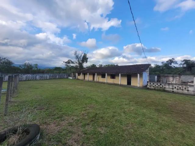 Sítio / Chácara para Venda em Itanhaém/SP Jardim Coronel 5 Quartos