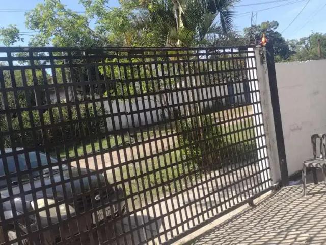 Sítio / Chácara para Venda em Itanhaém/SP Jardim Coronel