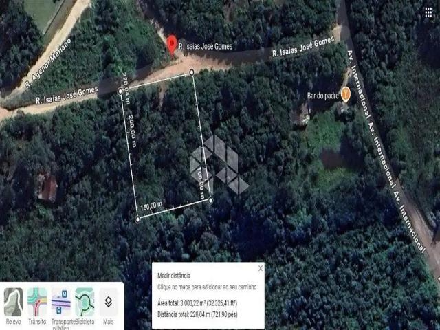 Sítio / Chácara para Venda em Itanhaém/SP Jardim Coronel