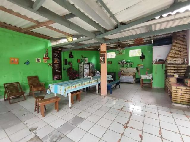 Sítio / Chácara para Venda em Itanhaém/SP Jardim Coronel 2 Quartos