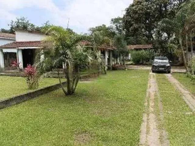 Sítio / Chácara para Venda em Itanhaém/SP Jardim Coronel 2 Quartos