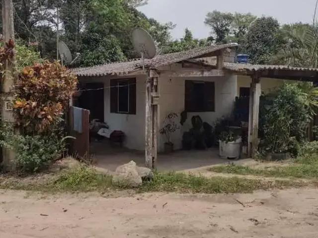 Sítio / Chácara para Venda em Itanhaém/SP Jardim Coronel 2 Quartos