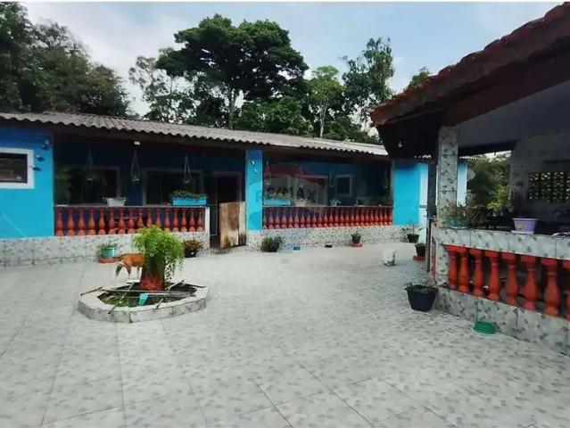 Sítio / Chácara para Venda em Itanhaém/SP Jardim Coronel 3 Quartos