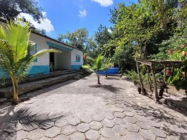 Sítio / Chácara para Venda em Itanhaém/SP Jardim Coronel 3 Quartos