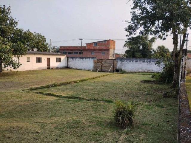Sítio / Chácara para Venda em Itanhaém/SP Jardim Coronel 3 Quartos